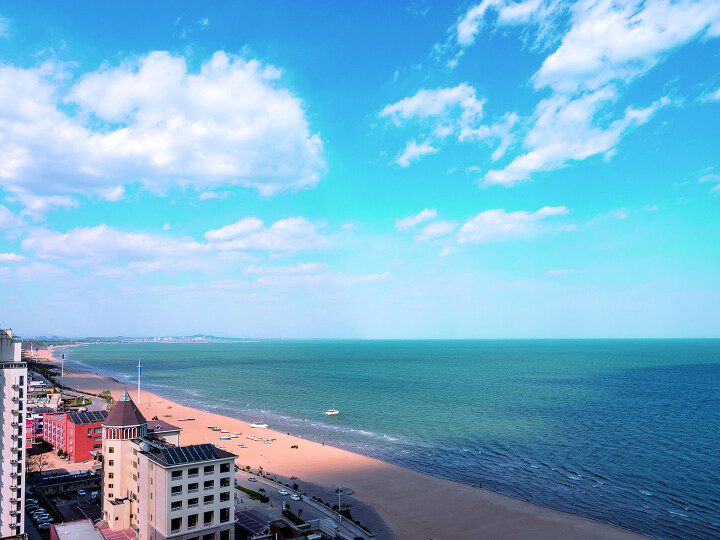 黄金海岸，不能错过的海滩美景_澎湃号·媒体_澎湃新闻-The Paper