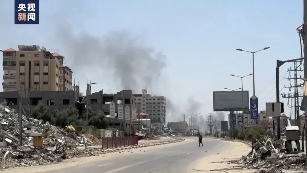 以军轰炸难民营致210死400伤！哈马斯：确认美国参与_澎湃号·媒体_澎湃新闻-The Paper