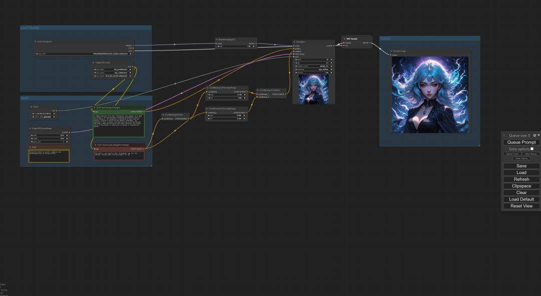 试完刚刚开源的Stable Diffusion 3，我觉得能打败它的只有下一代_澎湃号·湃客_澎湃新闻-The Paper