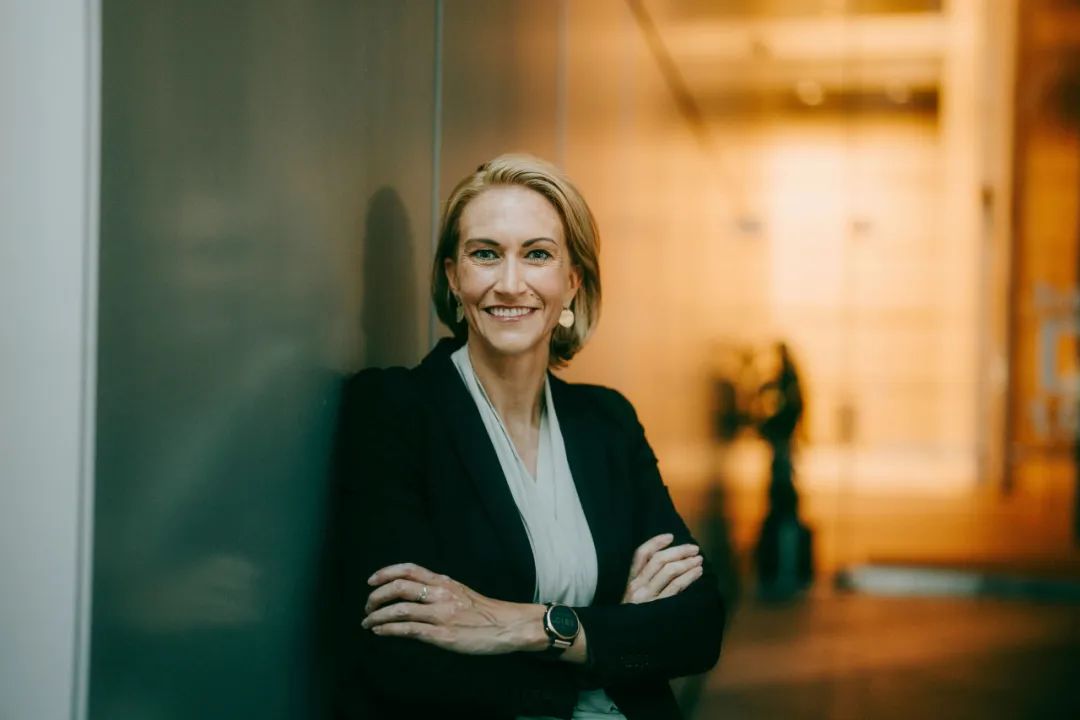 瑞士交通系统：莎拉·罗洛夫（Sara Roloff）女士被任命为新首席执行官_澎湃号·政务_澎湃新闻-The Paper