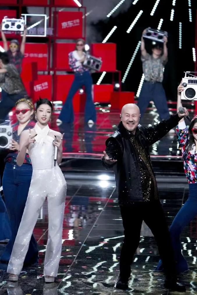 618有了新玩法，京东与芒果台携手的底层逻辑是什么？_澎湃号·媒体_澎湃新闻-The Paper