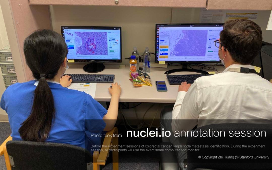 Nature BME：黄治等人开发AI新工具，帮助医生实现更快更准的疾病诊断