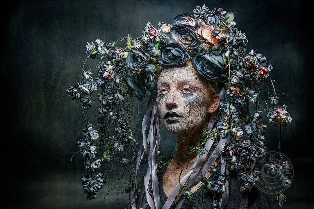 揭晓 | 2024年第12届英国切尔滕纳姆CISP国际摄影沙龙获奖作品公布（上）_澎湃号·湃客_澎湃新闻-The Paper