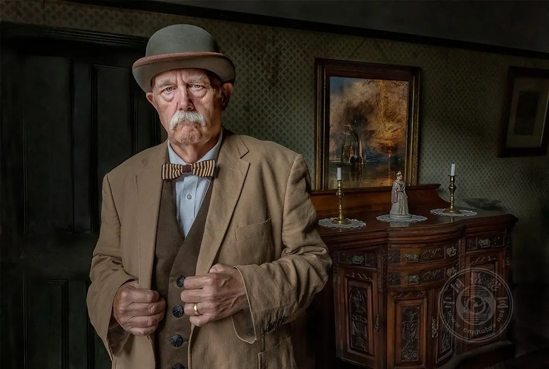 揭晓 | 2024年第12届英国切尔滕纳姆CISP国际摄影沙龙获奖作品公布（上）_澎湃号·湃客_澎湃新闻-The Paper