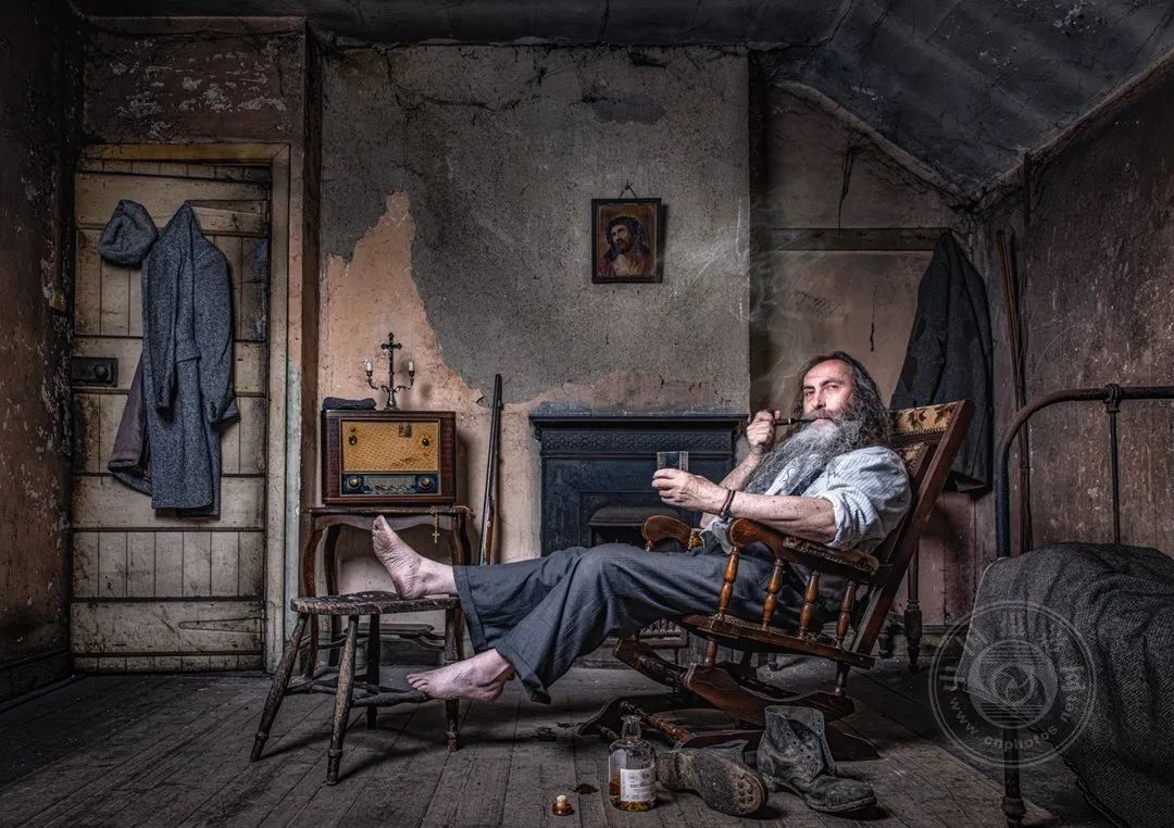 揭晓 | 2024年第12届英国切尔滕纳姆CISP国际摄影沙龙获奖作品公布（上）_澎湃号·湃客_澎湃新闻-The Paper