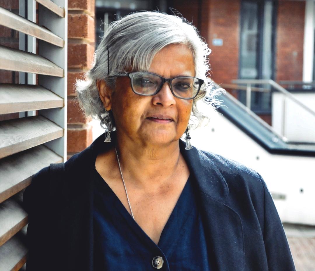 欢迎参加 | 北大经院“国际顶刊主编讲坛”之JEH主编Bishnupriya Gupta教授经济史…_澎湃号·政务_澎湃新闻-The Paper