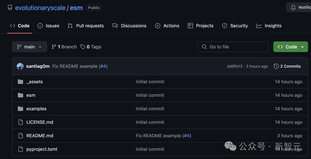 模拟5亿年自然进化史，全新蛋白质大模型ESM3诞生！前Meta老将力作LeCun转赞_澎湃号·湃客_澎湃新闻-The Paper