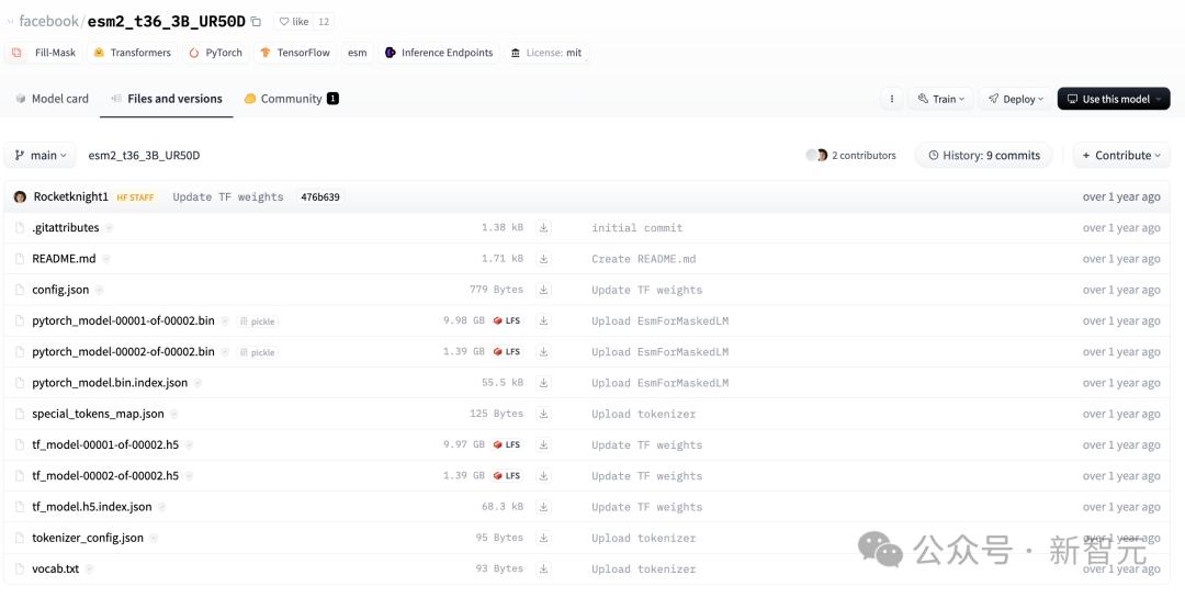 模拟5亿年自然进化史，全新蛋白质大模型ESM3诞生！前Meta老将力作LeCun转赞