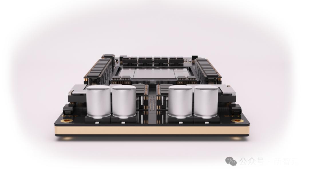 00后华裔小哥哈佛辍学组团挑战英伟达，史上最快AI芯片Sohu推理性能超H100二十倍_澎湃号·湃客_澎湃新闻-The Paper