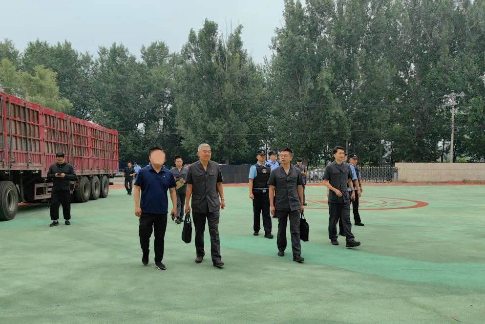 通州府院联动腾退万余平方违法建筑_澎湃号·政务_澎湃新闻-The Paper