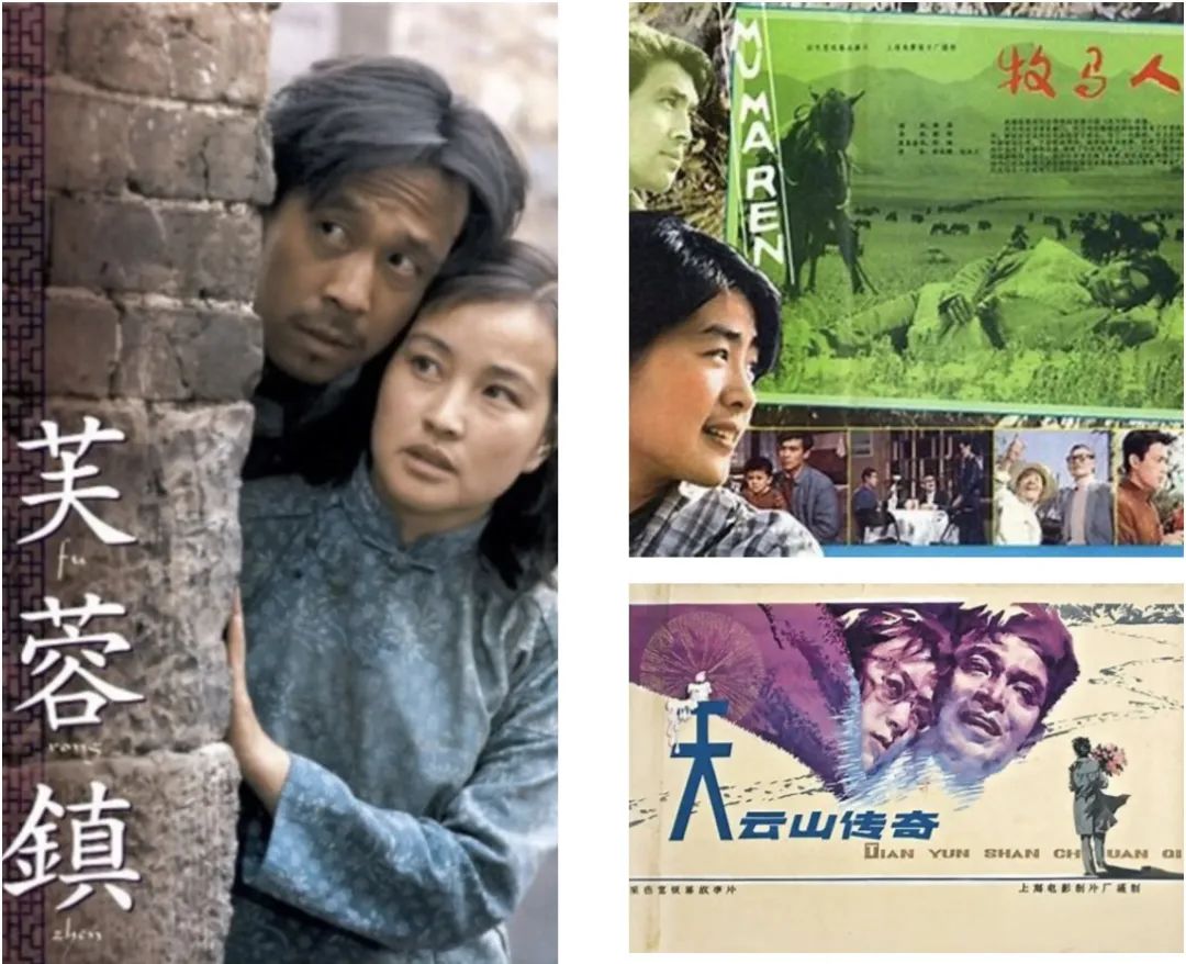 谢晋：上海电影传统的现代诠释者｜ “电影之城”评论专题_澎湃号·湃客_澎湃新闻-The Paper