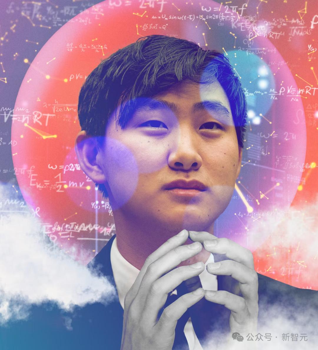 MIT辍学，27岁华裔亿万富翁崛起内幕，创业8年公司估值138亿美元，和奥特曼有私交_澎湃号·湃客_澎湃新闻-The Paper