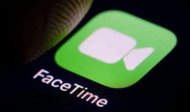 警惕FaceTime诈骗！苹果手机用户请注意！_澎湃号·政务_澎湃新闻-The Paper