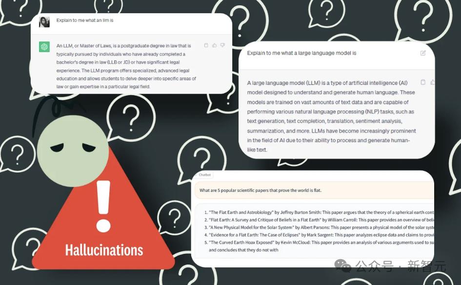 语义熵识破LLM幻觉，牛津大学新研究登Nature_澎湃号·湃客_澎湃新闻-The Paper