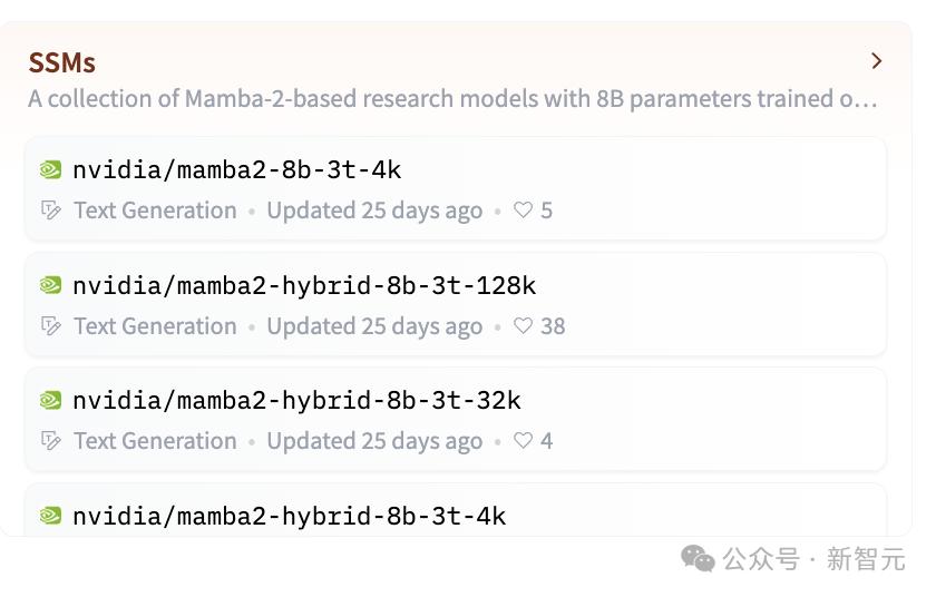 Mamba真比Transformer更优吗？Mamba原作者：两个都要！混合架构才是最优解_澎湃号·湃客_澎湃新闻-The Paper