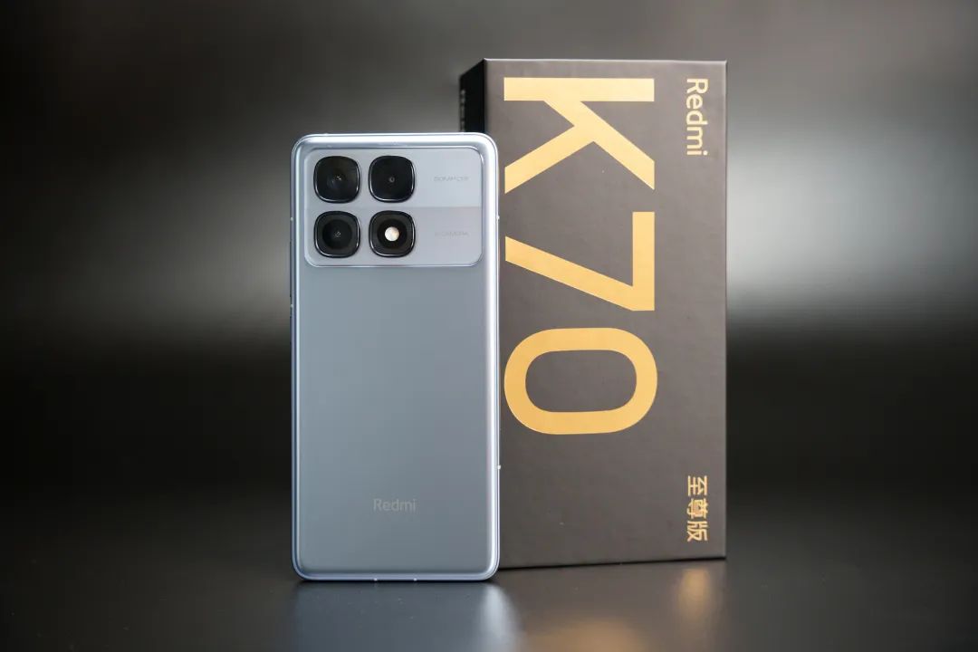 体验完红米K70至尊版，我发现原来它不是超大杯_澎湃号·湃客_澎湃新闻-The Paper