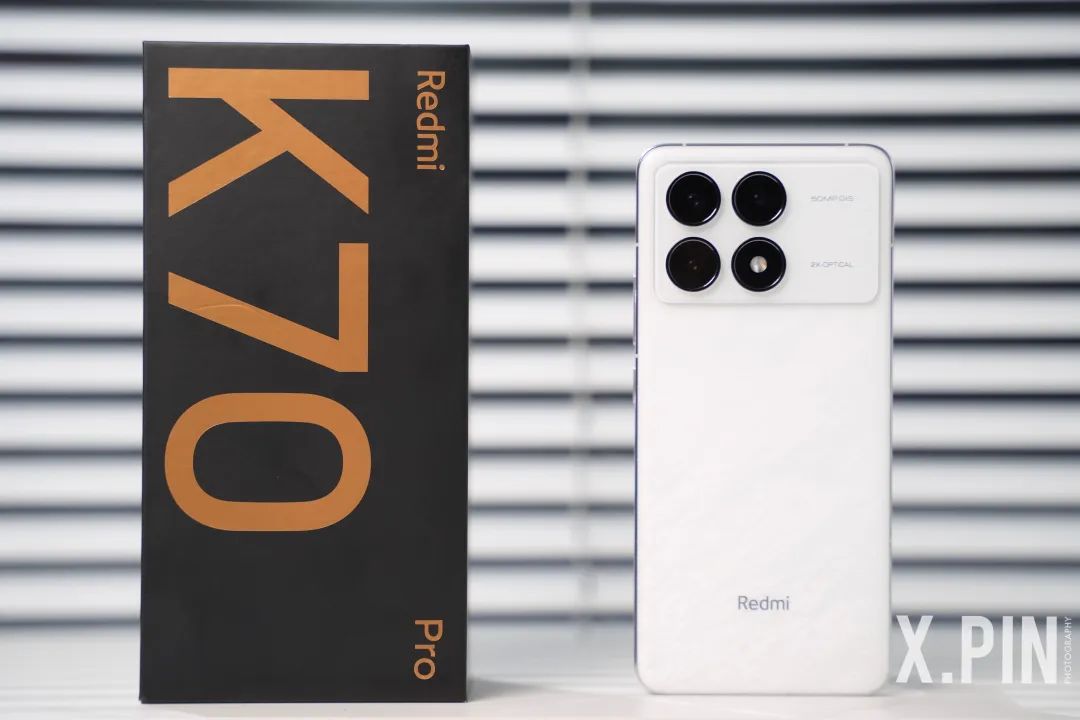 体验完红米K70至尊版，我发现原来它不是超大杯_澎湃号·湃客_澎湃新闻-The Paper