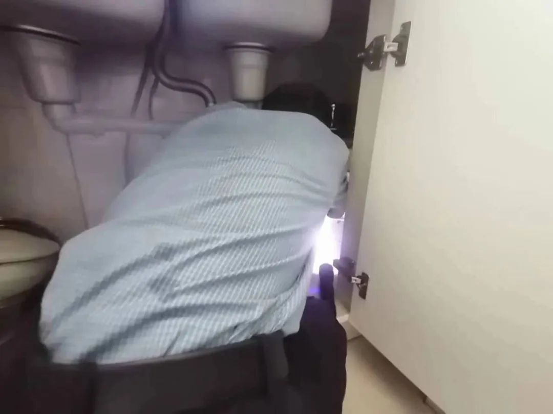 民有所呼 我有所应 | 奉贤区962121平台解决居民维修“急难愁盼”_澎湃号·政务_澎湃新闻-The Paper