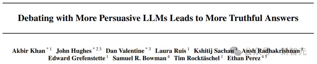 贾扬清十年经典之作获时间检验奖！ICML 2024十篇最佳论文开奖，爆火SD3、谷歌Genie在列_澎湃号·湃客_澎湃新闻-The Paper