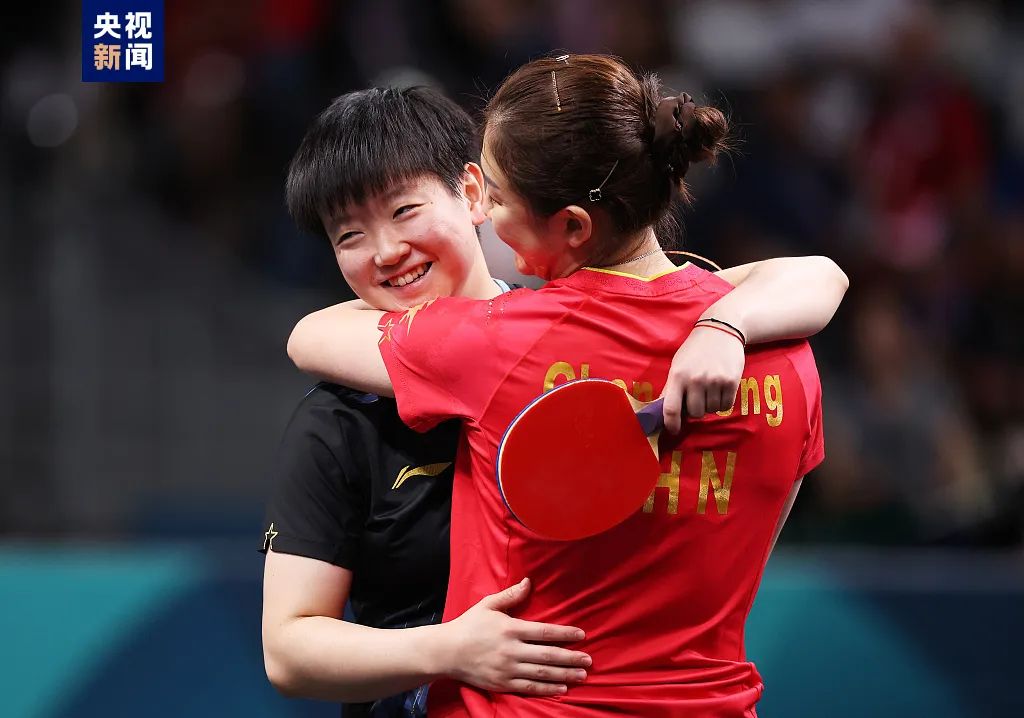 今晚，看“小胖”冲击大满贯！_澎湃号·政务_澎湃新闻-The Paper