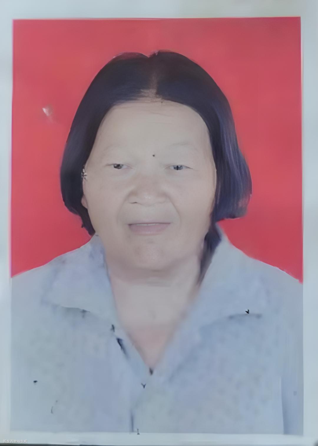 紧急寻人！新余一位76岁老人走失_澎湃号·政务_澎湃新闻-The Paper