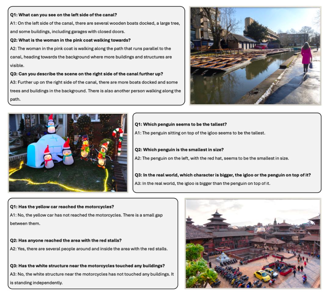 李飞飞“空间智能”之后，上交、智源、北大等提出空间大模型SpatialBot_澎湃号·湃客_澎湃新闻-The Paper