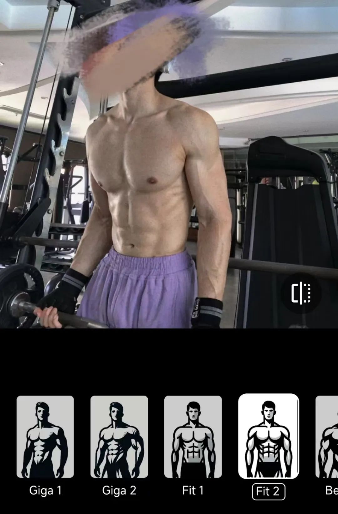 一直以为减脂增肌没有捷径，直到AI出现_澎湃号·湃客_澎湃新闻-The Paper