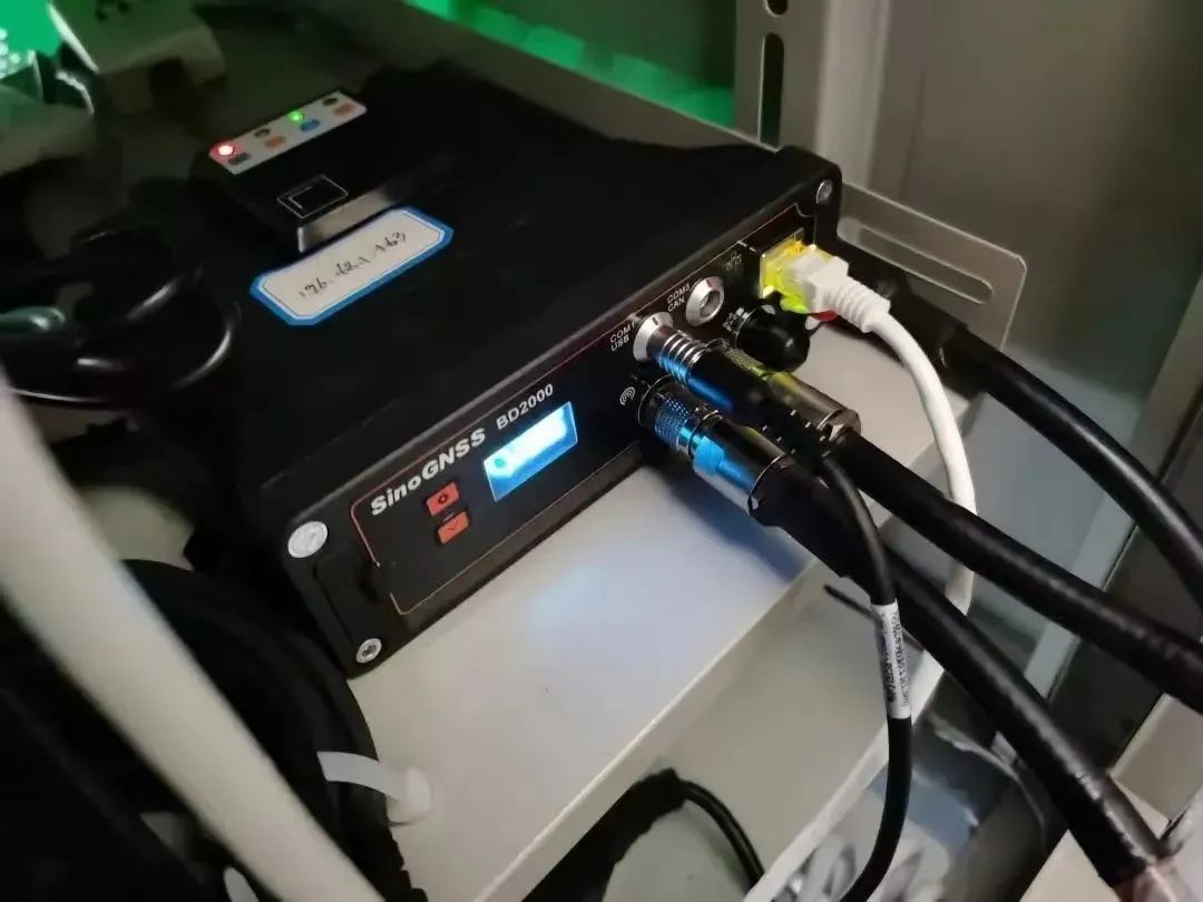 助力深中通道“海底穿针”，嘉定企业携硬核产品亮相粤港澳大湾区展会_澎湃号·政务_澎湃新闻-The Paper