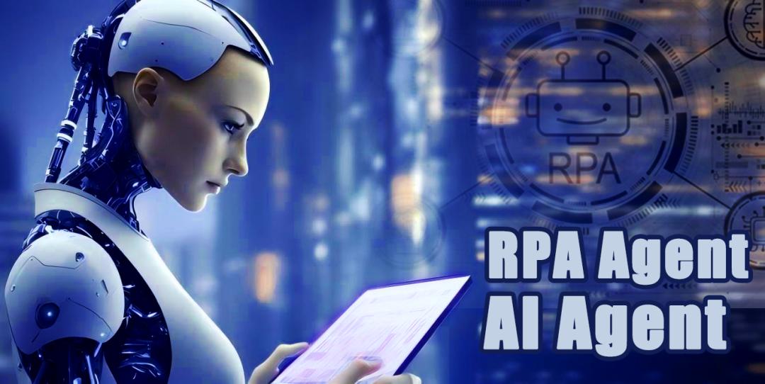 智能体进化发展了一年，现在的RPA Agent迭代到什么程度了？_澎湃号·湃客_澎湃新闻-The Paper