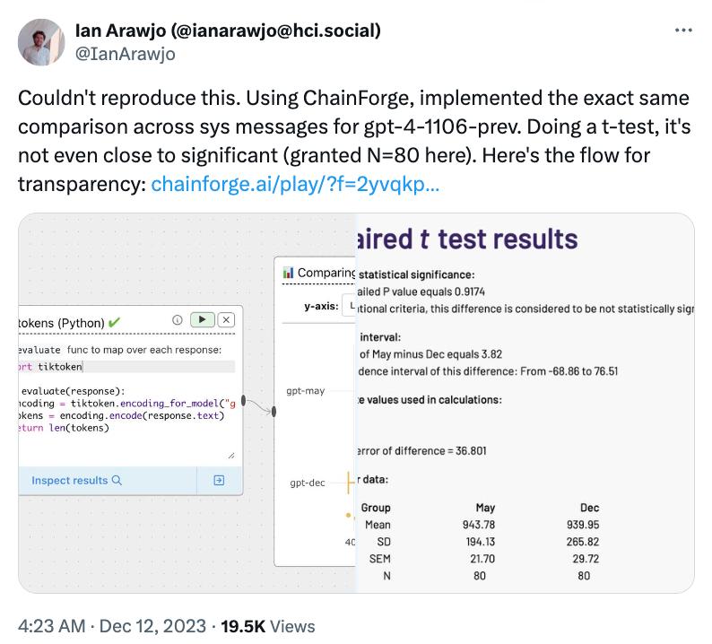 Claude也变懒了！网友：学会给自己放假了_澎湃号·湃客_澎湃新闻-The Paper