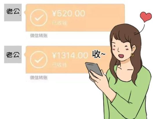 恋人VS情人,谁的“520¥”、“1314¥”要退还？_澎湃号·政务_澎湃新闻-The Paper