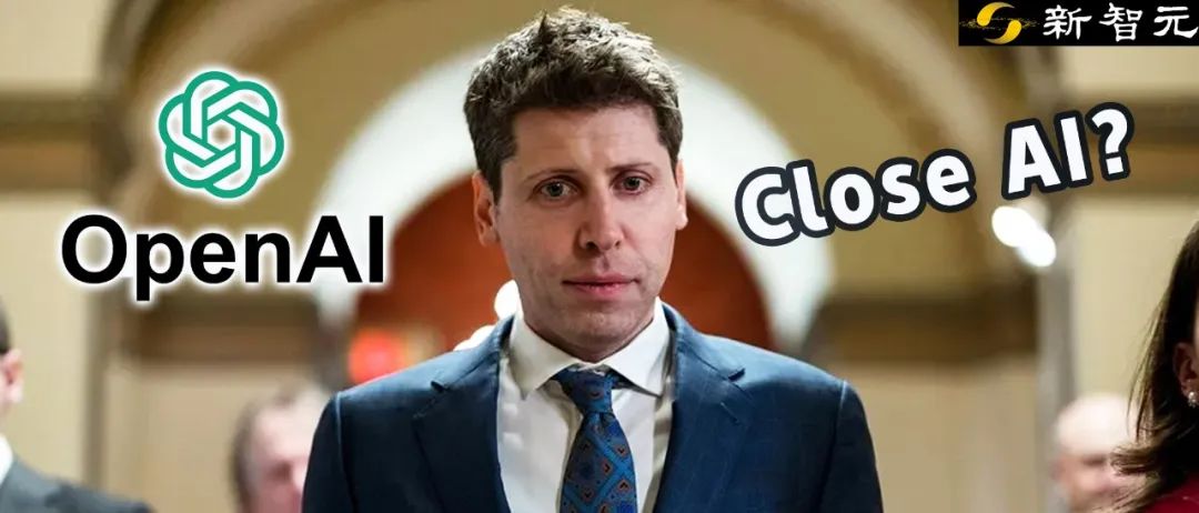 巨亏下艰难转型，OpenAI变CloseAI？奥特曼或计划IPO上市_澎湃号·湃客_澎湃新闻-The Paper