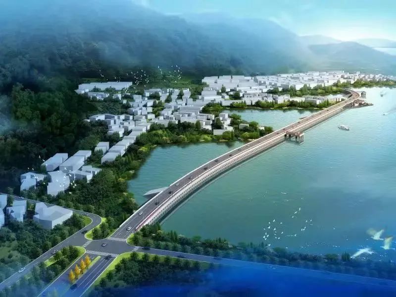 “海上公路”即将通车！_澎湃号·政务_澎湃新闻-The Paper