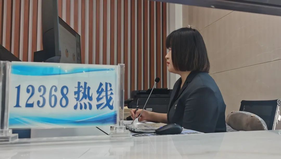 第219期 左中法院：带你了解“12368”诉讼服务热线_澎湃号·政务_澎湃新闻-The Paper