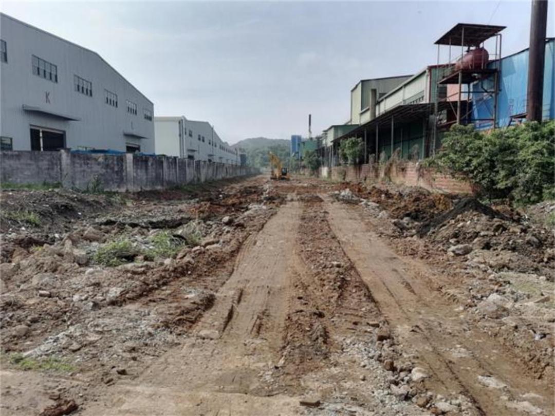 更方便了！高明荷城多条道路完成改造提升_澎湃号·政务_澎湃新闻-The Paper