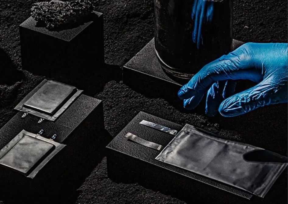 【行业动态】全球最大硅碳复合材料公司Group14宣布:已向100+客户交付SCC55™硅碳复合材料_澎湃号·政务_澎湃新闻-The Paper