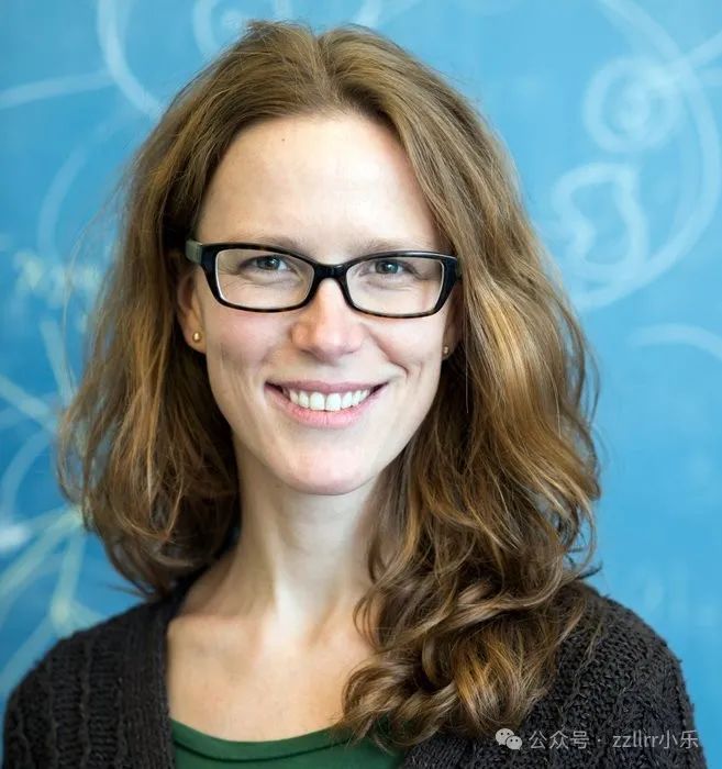 2025年AMS Satter美国数学会萨特奖授予Ana Caraiani_澎湃号·湃客_澎湃新闻-The Paper