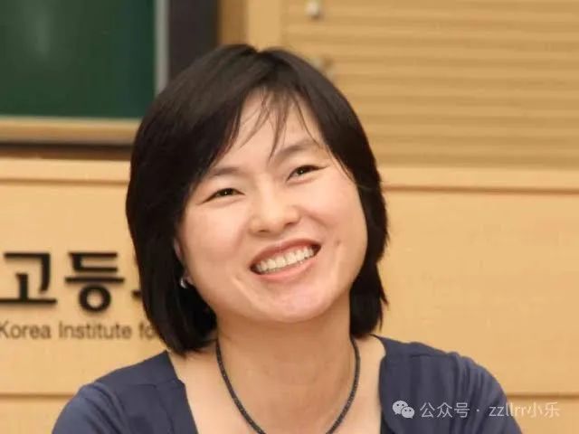 2025年AMS Satter美国数学会萨特奖授予Ana Caraiani_澎湃号·湃客_澎湃新闻-The Paper