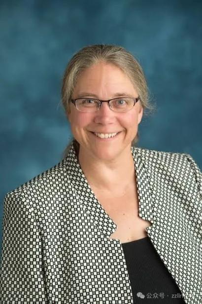 2025年AMS Satter美国数学会萨特奖授予Ana Caraiani_澎湃号·湃客_澎湃新闻-The Paper