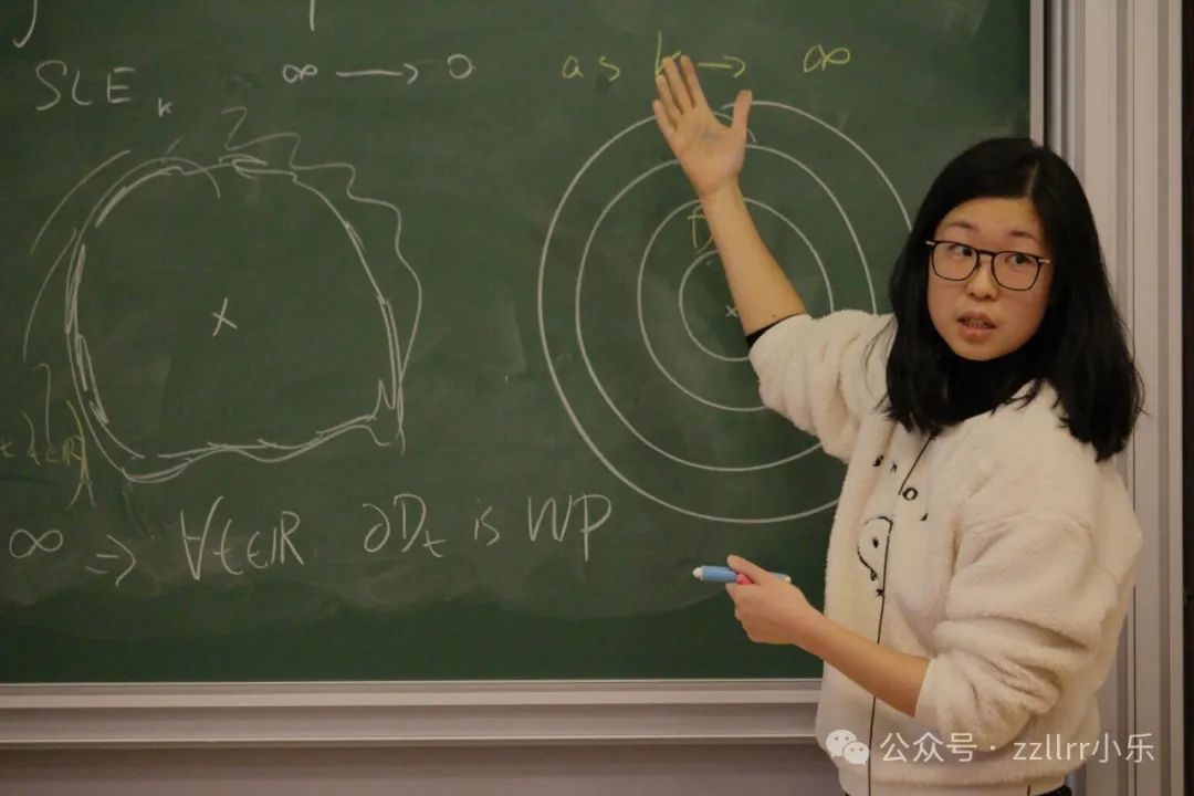 Salem Awards Shine Bright: Miguel Walsh and Wang Yilin Take Home ...