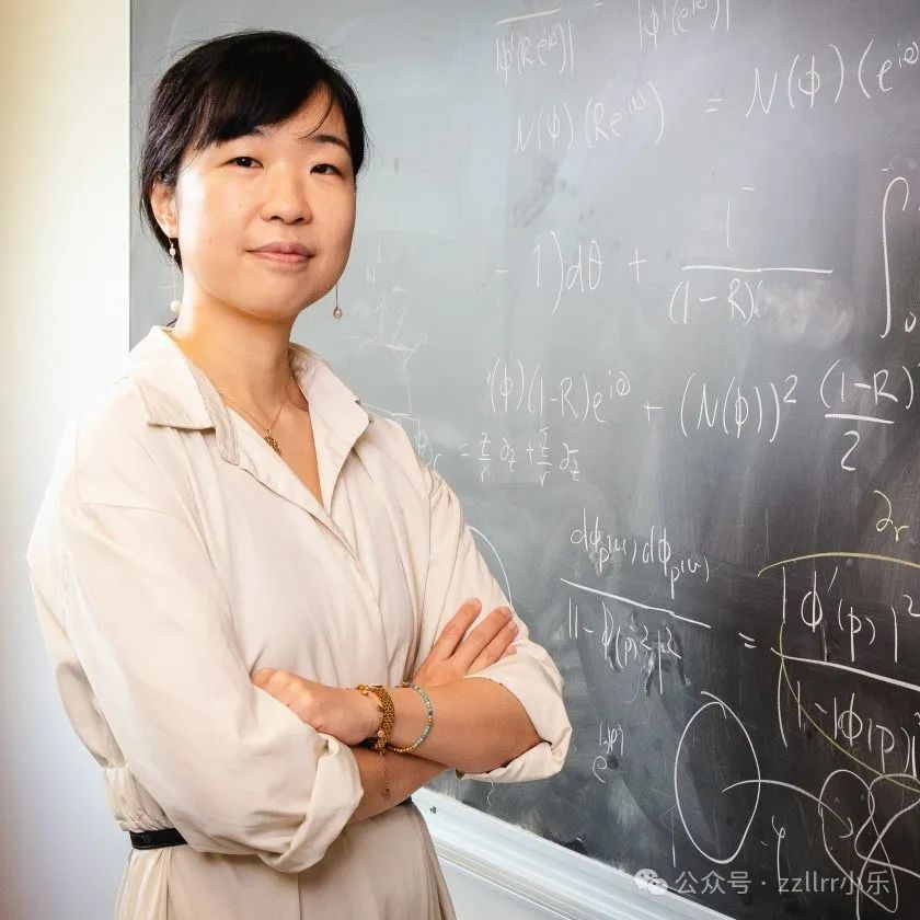 2024年Salem塞勒姆奖授予Miguel Walsh和王艺霖_澎湃号·湃客_澎湃新闻-The Paper