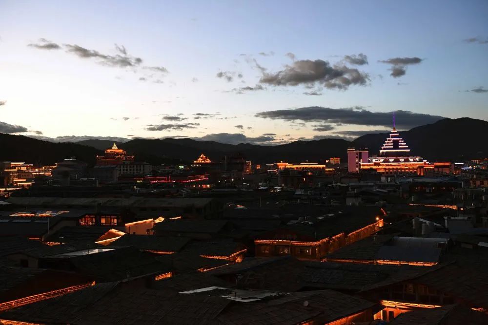 户外运动的“大香格里拉”，在哪？_澎湃号·政务_澎湃新闻-The Paper