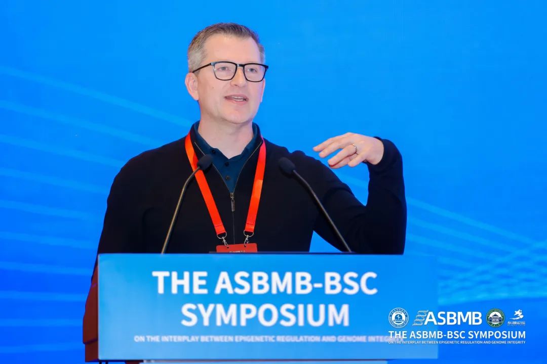【学会动态】2024 ASBMB-BSC基因组稳定性与表观遗传调控研讨会在武汉成功召开