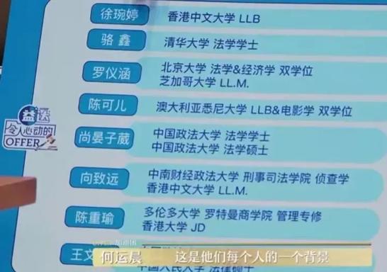 为何这季《offer6》没有令人心动？_澎湃号·湃客_澎湃新闻-The Paper