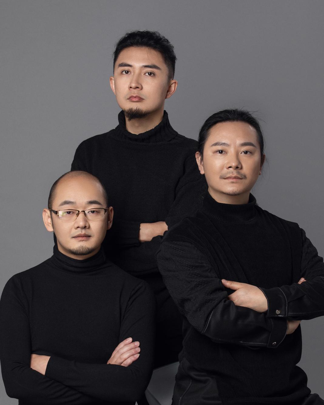 小隐建筑｜G318新地标：用身体丈量怒江天险——西藏·怒江72拐大峡谷景区_澎湃号·媒体_澎湃新闻-The Paper