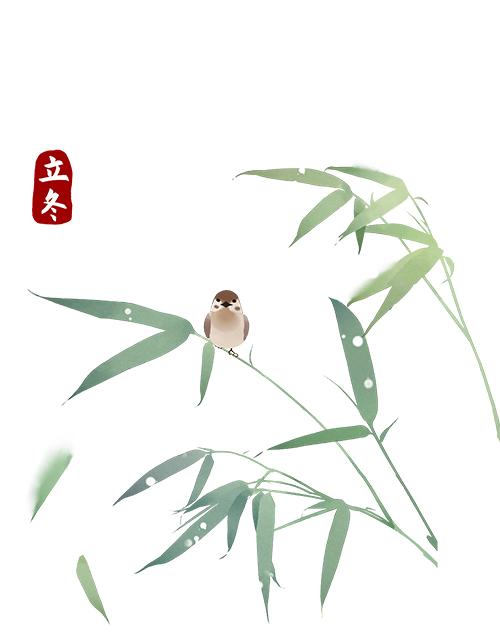 立冬到，养生始！中医智慧带你温暖过冬→_澎湃号·政务_澎湃新闻-The Paper