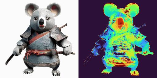 突破次元壁！新加坡国立发布GenXD：拿捏真实感3D、4D动态场景