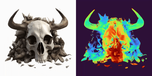 突破次元壁！新加坡国立发布GenXD：拿捏真实感3D、4D动态场景