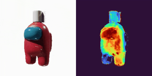 突破次元壁！新加坡国立发布GenXD：拿捏真实感3D、4D动态场景