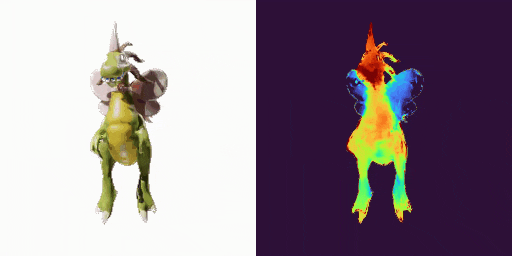 突破次元壁！新加坡国立发布GenXD：拿捏真实感3D、4D动态场景